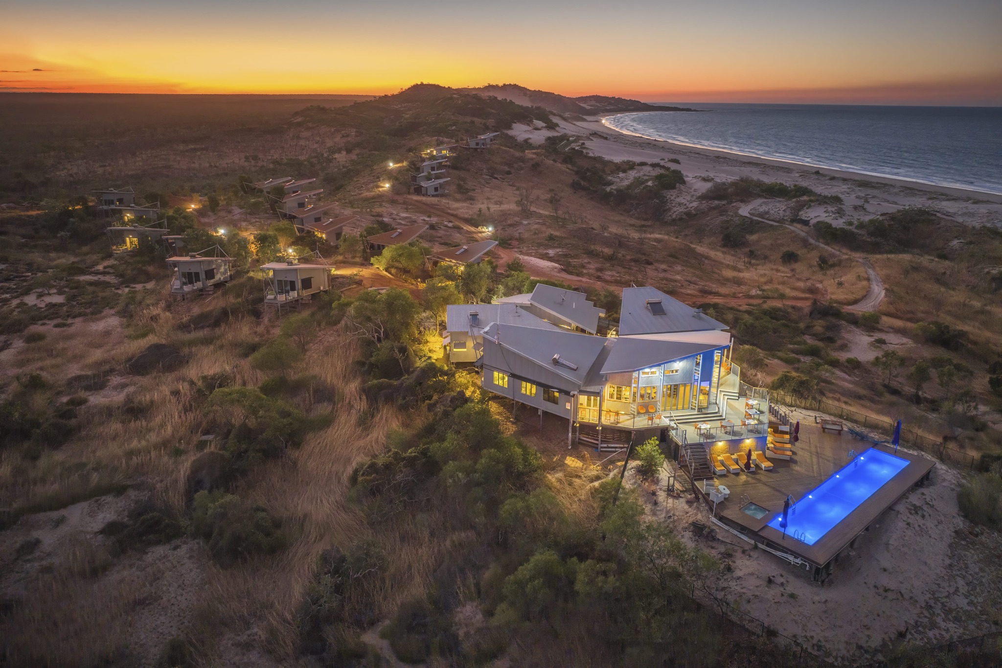 Fina weakens below cyclone strength after crossing ... | National Indigenous Times